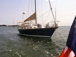 Our Sabre Sailboat Buyer’s Guide | Rover's Blog